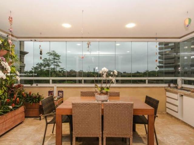 Apartamento com 3 quartos à venda em São Paulo, no bairro Pinheiros