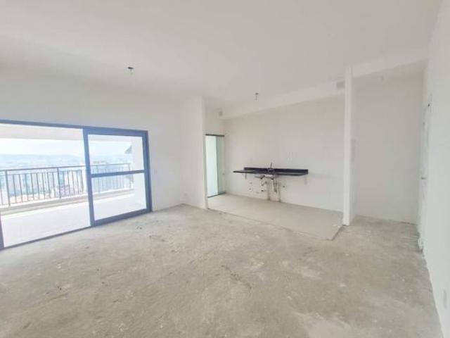 Apartamento com 3 quartos à venda em São Paulo, no bairro Quarta Parada