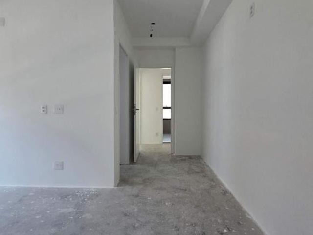 Apartamento com 3 quartos à venda em São Paulo, no bairro Sumaré