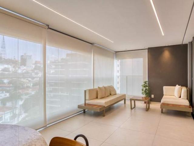 Apartamento com 3 quartos à venda em São Paulo, no bairro Sumaré