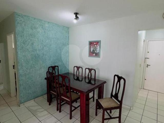 Apartamento com 3 quartos à venda em Socorro SP