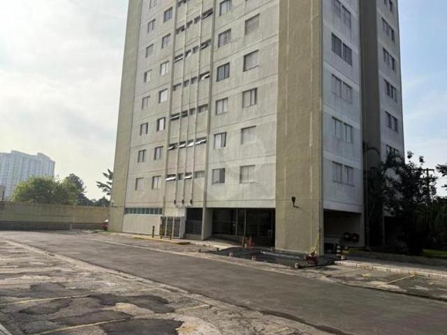 Apartamento com 3 quartos à venda em Socorro SP