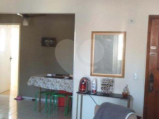 Apartamento com 3 quartos à venda em Socorro SP