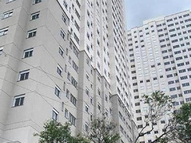 Apartamento com 3 quartos à venda em Socorro SP