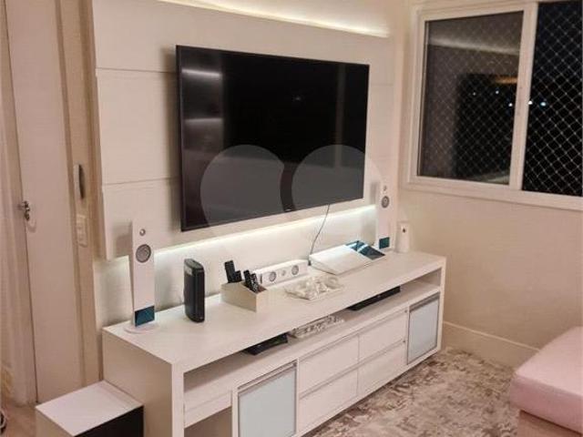Apartamento com 3 quartos à venda em Saúde