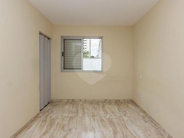 Apartamento com 3 quartos à venda em Saúde SP