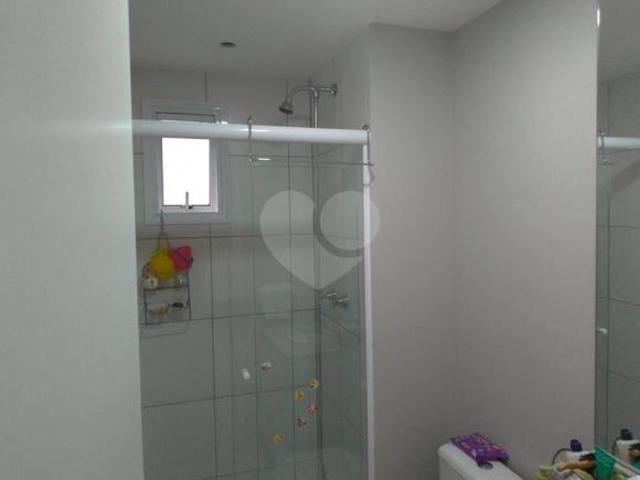 Apartamento com 3 quartos à venda em Saúde SP