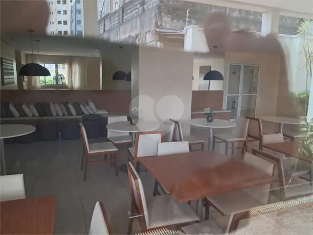 Apartamento com 3 quartos à venda em Saúde SP