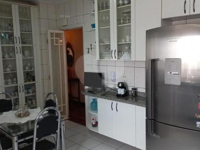 Apartamento com 3 quartos à venda em Saúde SP