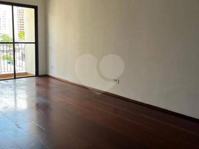 Apartamento com 3 quartos à venda em Saúde SP