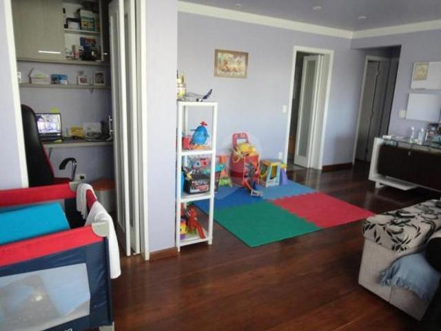 Apartamento com 3 quartos à venda em Saúde SP