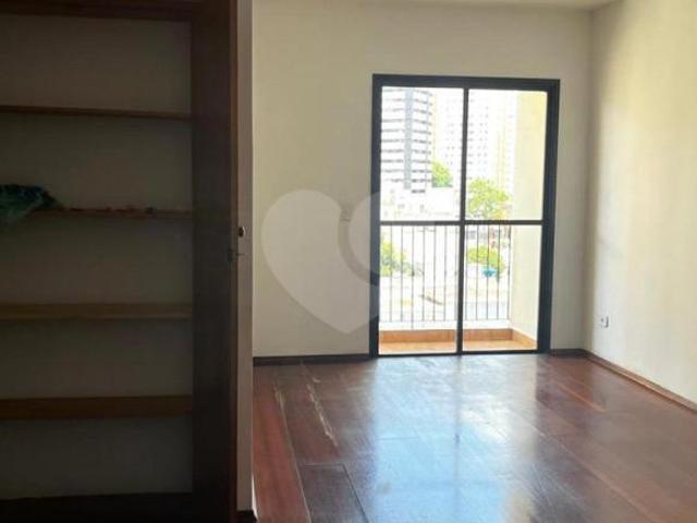 Apartamento com 3 quartos à venda em Saúde SP