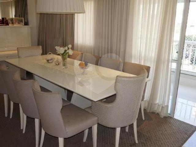 Apartamento com 3 quartos à venda em Saúde SP