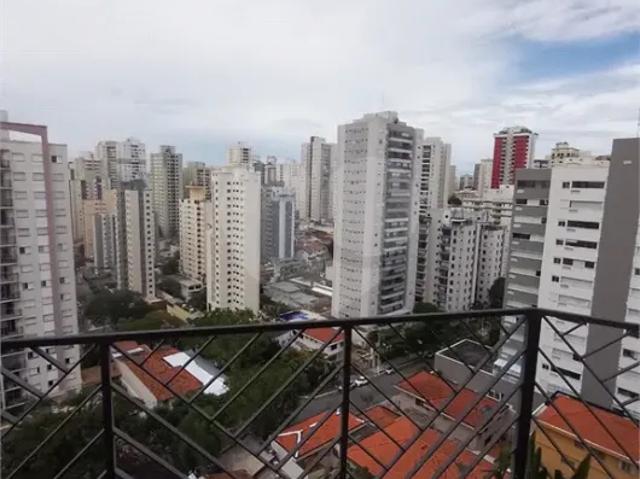 Apartamento com 3 quartos à venda em Saúde SP