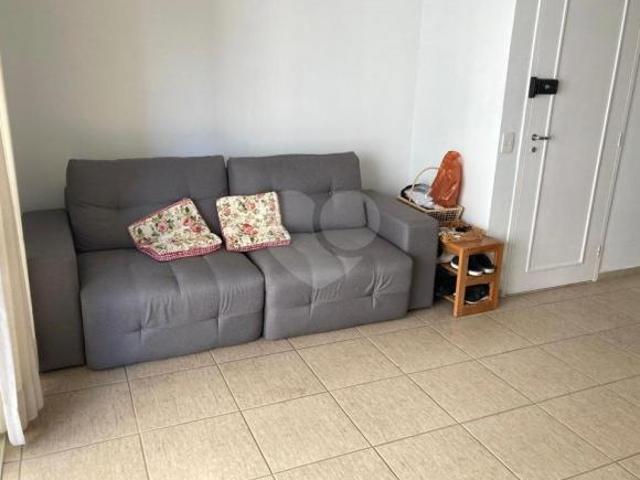 Apartamento com 3 quartos à venda em Saúde SP
