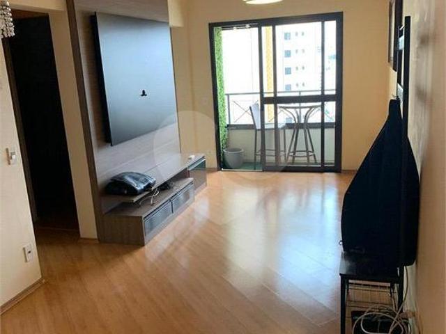 Apartamento com 3 quartos à venda em Saúde SP