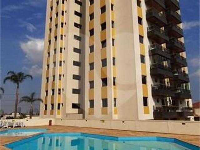 Apartamento com 3 quartos à venda em Saúde SP