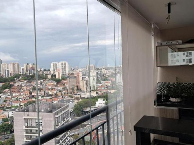 Apartamento com 3 quartos à venda em Saúde SP