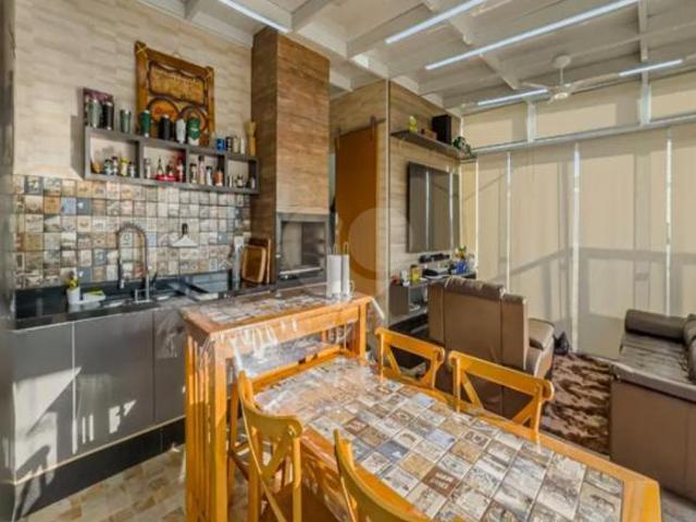 Apartamento com 3 quartos à venda em Saúde SP