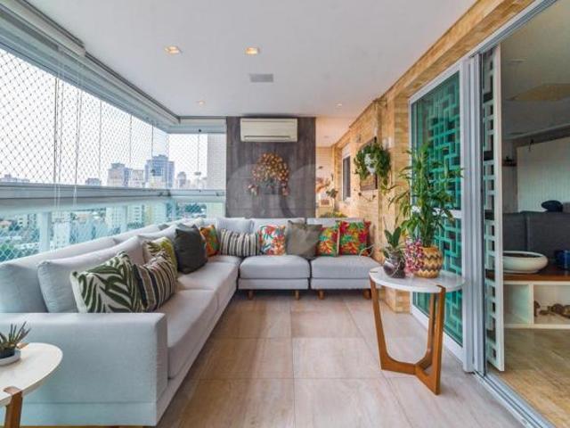 Apartamento com 3 quartos à venda em Saúde SP