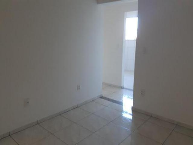 Apartamento com 3 quartos à venda em Sabará, no bairro Vila Esperança