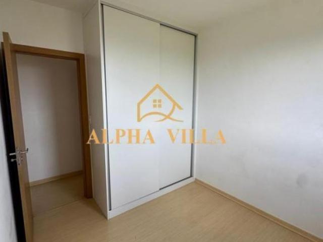 Apartamento com 3 quartos à venda em Sabará, no bairro Alto Boa Vista