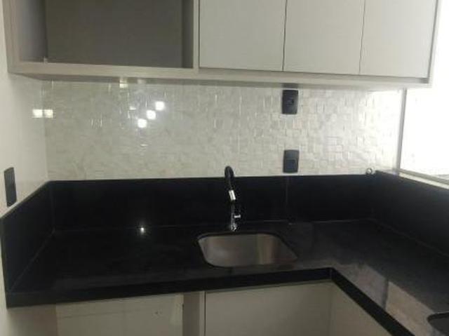 Apartamento com 3 quartos à venda em Sabará, no bairro Ana Lúcia