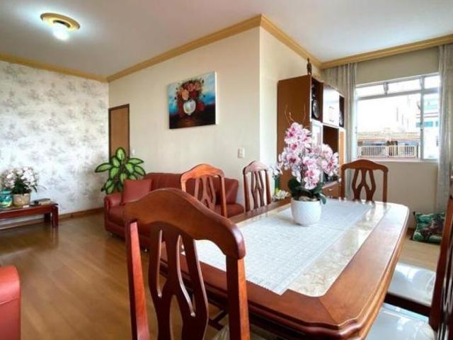 Apartamento com 3 quartos à venda em Sabará, no bairro Ana Lúcia