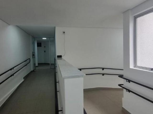 Apartamento com 3 quartos à venda em Sabará, no bairro Ana Lúcia