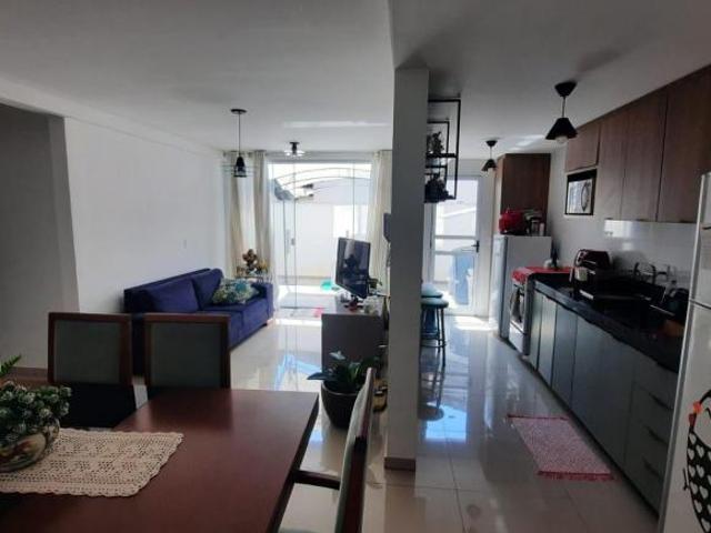 Apartamento com 3 quartos à venda em Sabará, no bairro Ana Lúcia