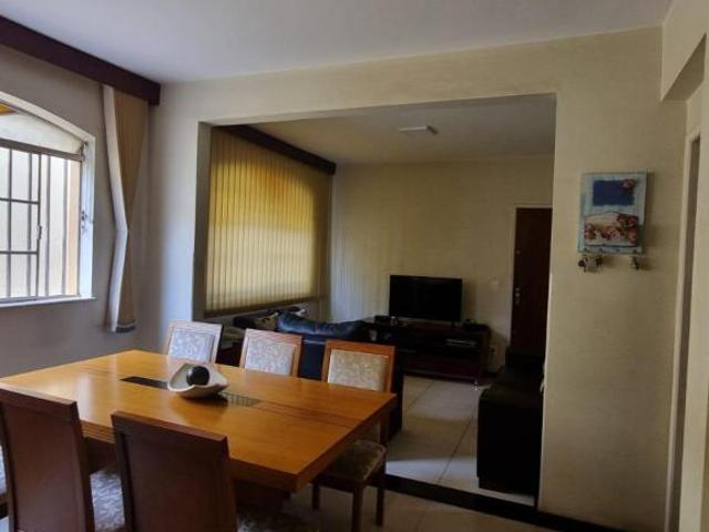 Apartamento com 3 quartos à venda em Sabará, no bairro Ana Lúcia