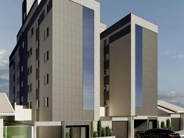 Apartamento com 3 quartos à venda em Sabará, no bairro Ana Lúcia