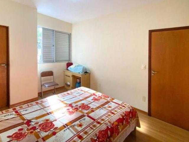 Apartamento com 3 quartos à venda em Sabará, no bairro Ana Lúcia