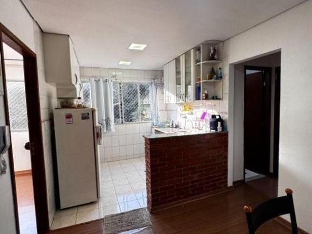 Apartamento com 3 quartos à venda em Sabará, no bairro Rosário