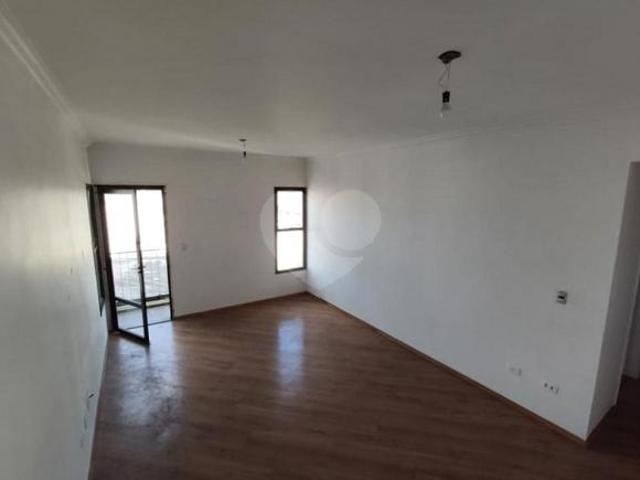 Apartamento com 3 quartos à venda em Sacomã SP