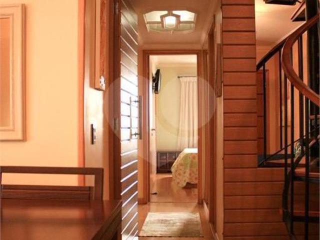 Apartamento com 3 quartos à venda em Sacomã SP