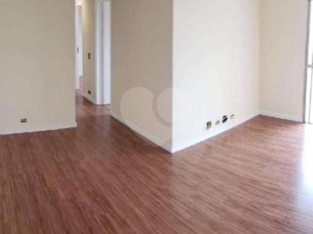 Apartamento com 3 quartos à venda em Sacomã SP