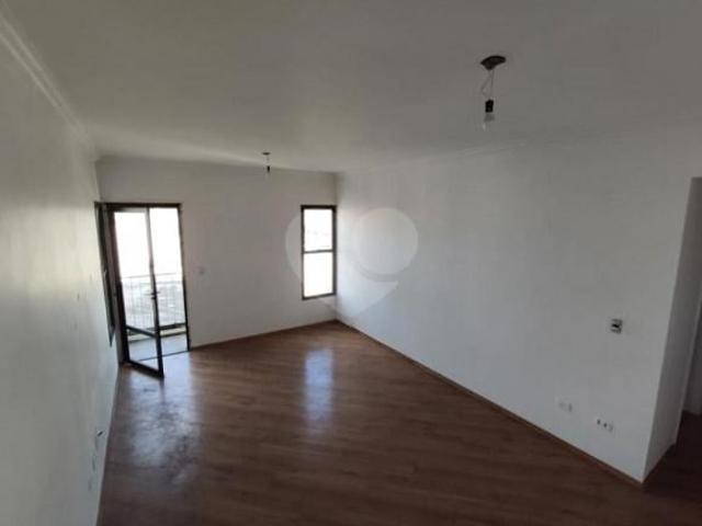Apartamento com 3 quartos à venda em Sacomã SP