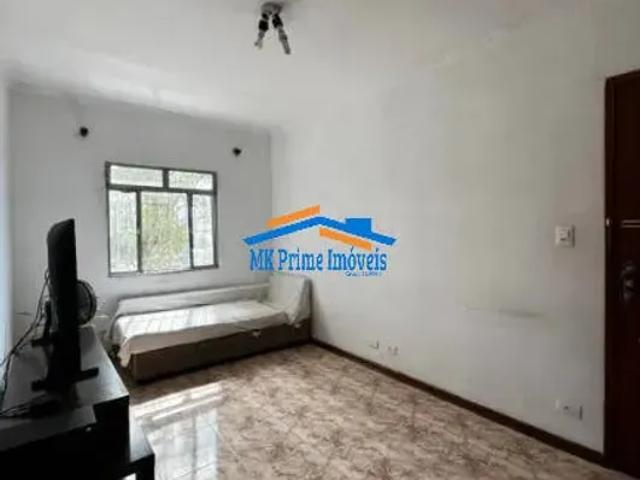 Apartamento com 3 quartos à venda em Santo Amaro