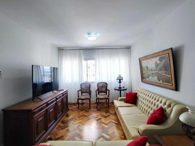 Apartamento com 3 quartos à venda em Santo Amaro SP