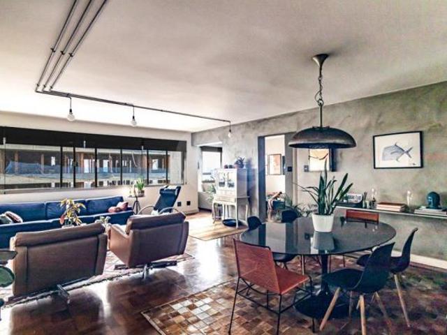 Apartamento com 3 quartos à venda em Santo amaro SP