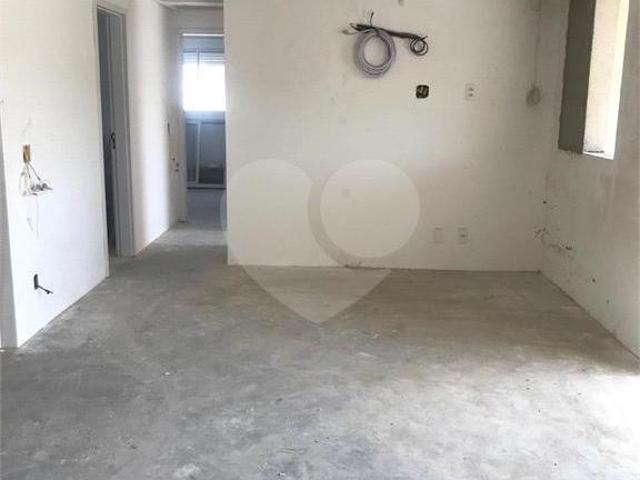 Apartamento com 3 quartos à venda em Santo amaro SP