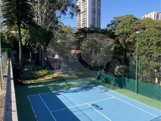 Apartamento com 3 quartos à venda em Santo amaro SP