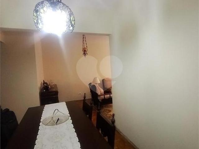 Apartamento com 3 quartos à venda em Santo amaro SP