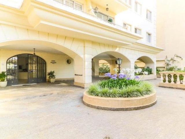 Apartamento com 3 quartos à venda em Santo amaro SP