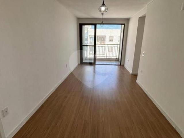 Apartamento com 3 quartos à venda em Santo amaro SP