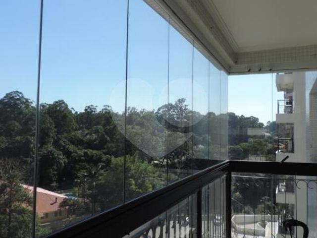 Apartamento com 3 quartos à venda em Santo Amaro SP