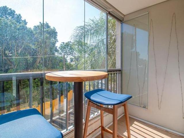 Apartamento com 3 quartos à venda em Santo Amaro SP