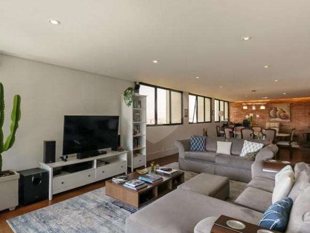 Apartamento com 3 quartos à venda em Santo amaro SP