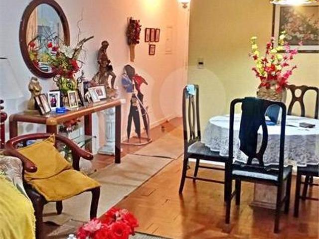 Apartamento com 3 quartos à venda em Santo amaro SP